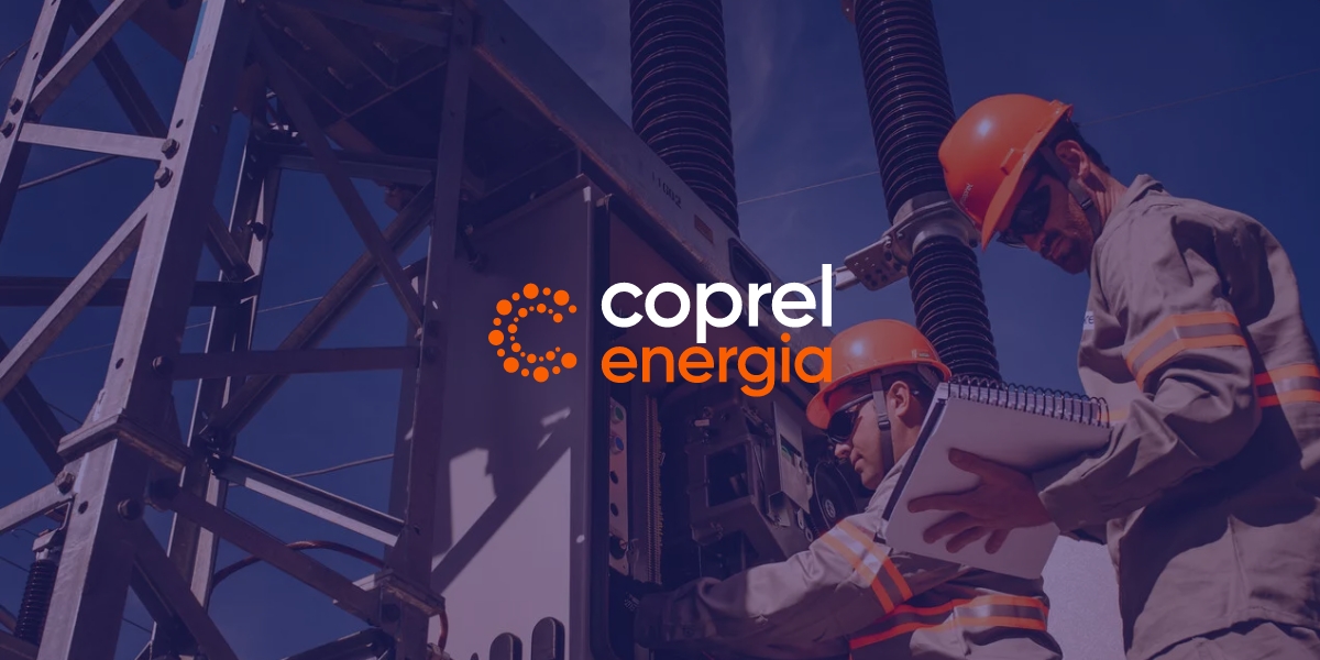 Serviços - Coprel Energia